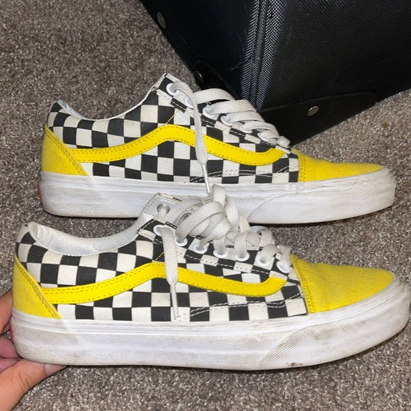 Vans | Shoes | Custom Made Vans | Poshmark